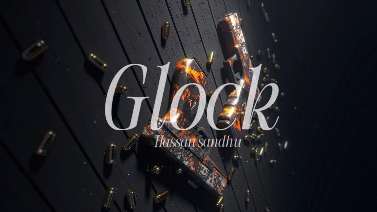 Glock | Latest punjabi song | Official Audio - YouTube