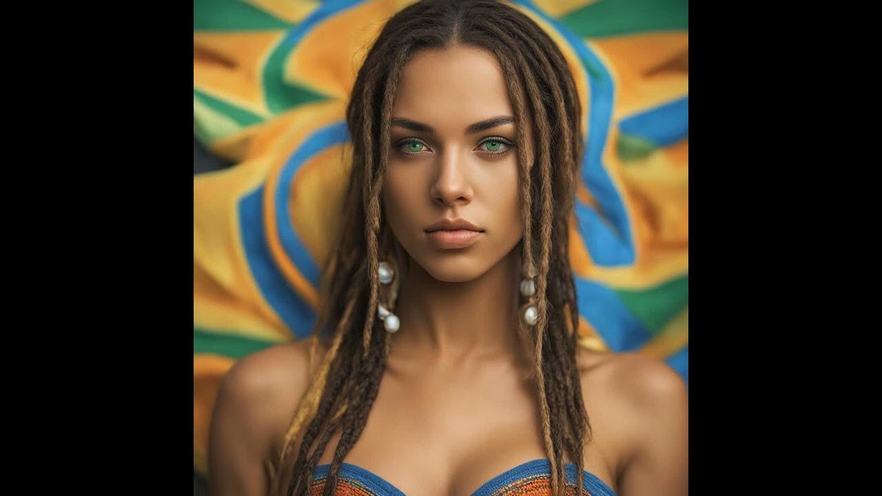 🌴 Dub Reggae 2024 #1 [Relaxing Reggae Mix] | Chillout & Positive Vibes # 312 - YouTube