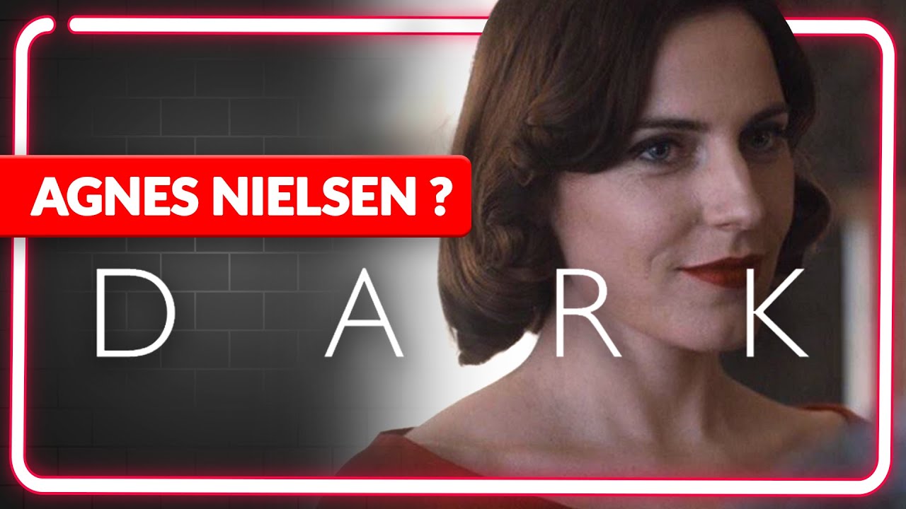 DARK ⏳ | TEORIA - Qual o segredo de Agnes Nielsen? - YouTube