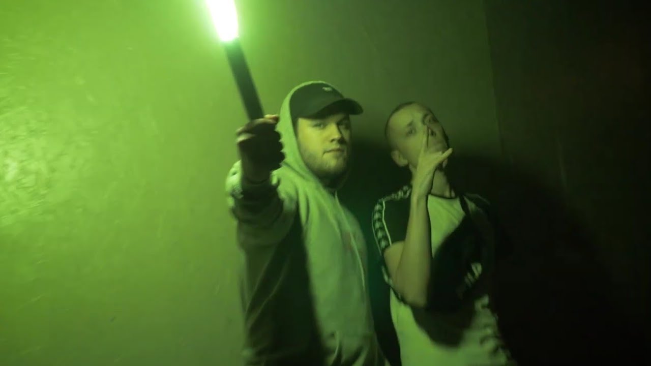 DISSTRACK TILL KVF - LOKAL (VLAD REISER, DANIEL NORLIN, JOHAN AHLMARK ...