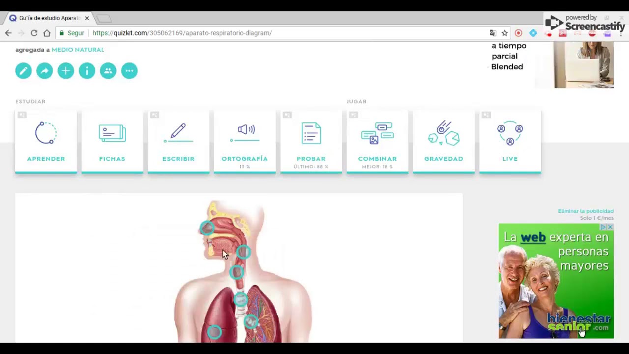 Quizlet - YouTube Quizlet - YouTube
