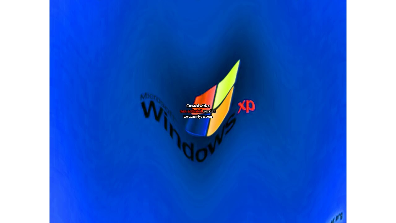Happy Windows XP Startup Sound - YouTube