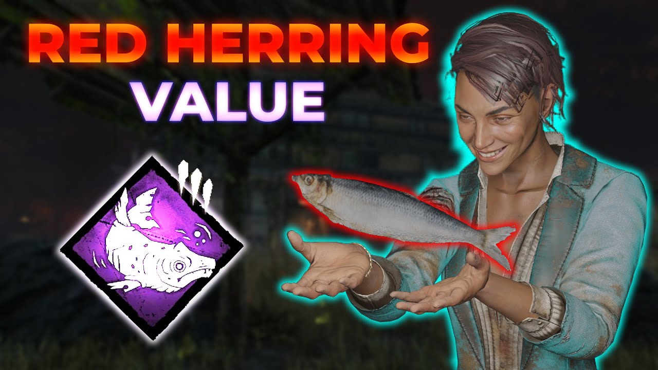 #144 Red Herring Value: Cách Bóp D@i Đồng Đội Cực Hay! (Trốn Tìm Phần 5 ...