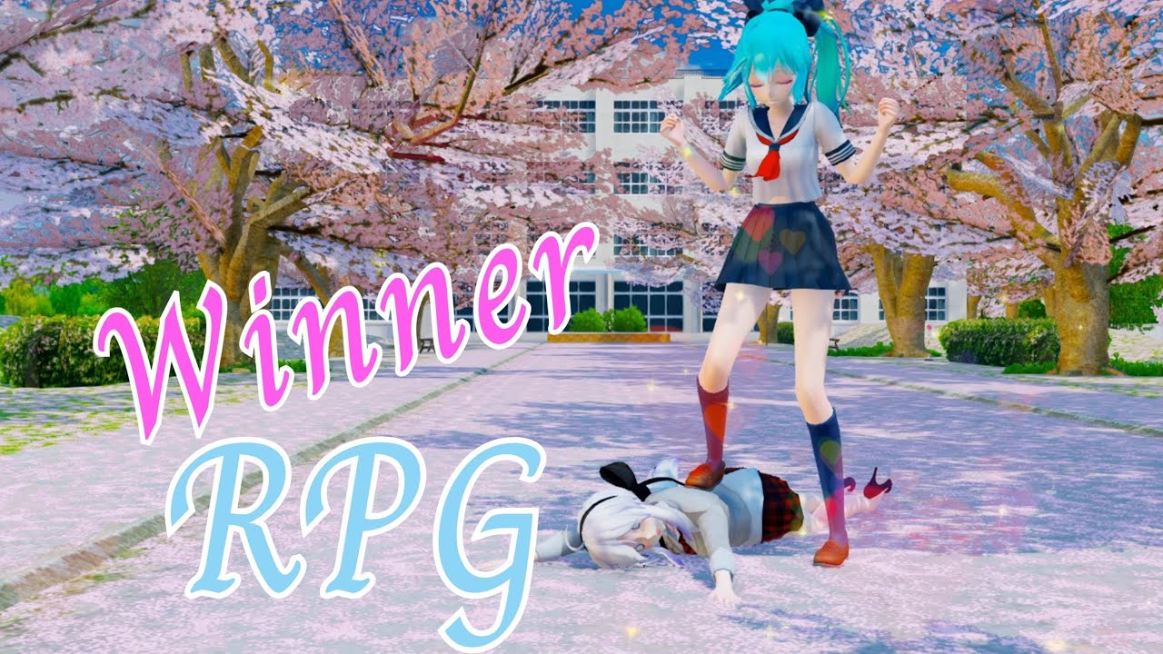 【MMD | MEME】RPG (MMD MOTION DL) - YouTube