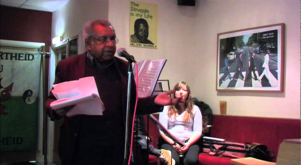 Hanif Bhamjee - YouTube