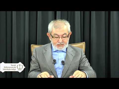 İçkili Sofralardan Uzak Durmak ve Bir İftar Çirkinliği