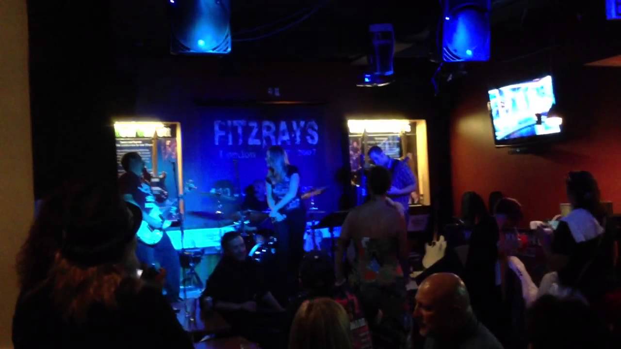 The Incumbents - Full Fitzrays set - YouTube