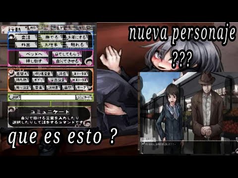 nuevas filtraciones de teaching feeling 3.0 pc y android - YouTube