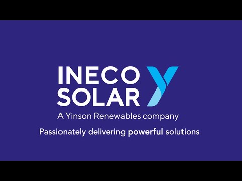 Yinson Renewables: Inecosolar (Highlights) - YouTube