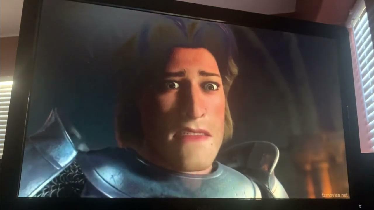 Shrek 2 (2004) Opening Day Life - YouTube