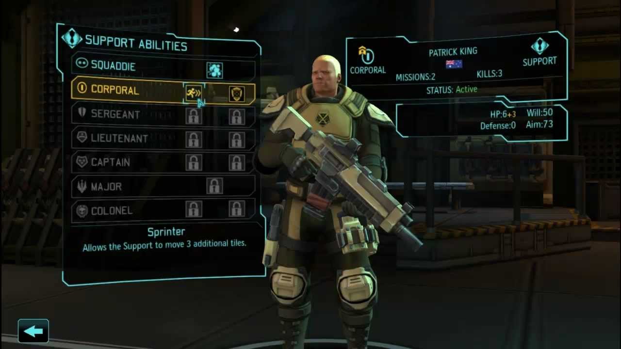 Let's Play: XCOM Enemy Unknown Parte 6 - YouTube