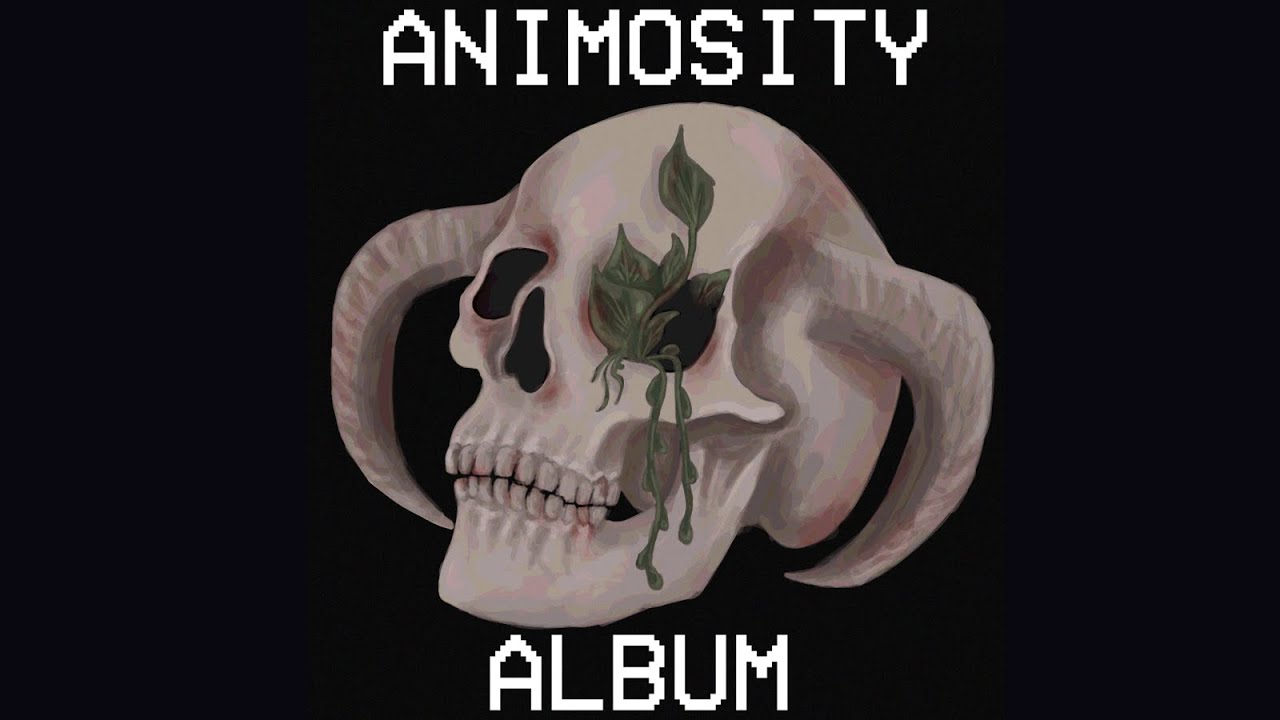 The ANIMOSITY Album is out now! /// Read Description - YouTube