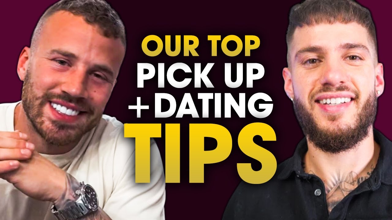 How to Pick Up & Date Women in 2021 - Coach Kyle ft. How to Beast - YouTube