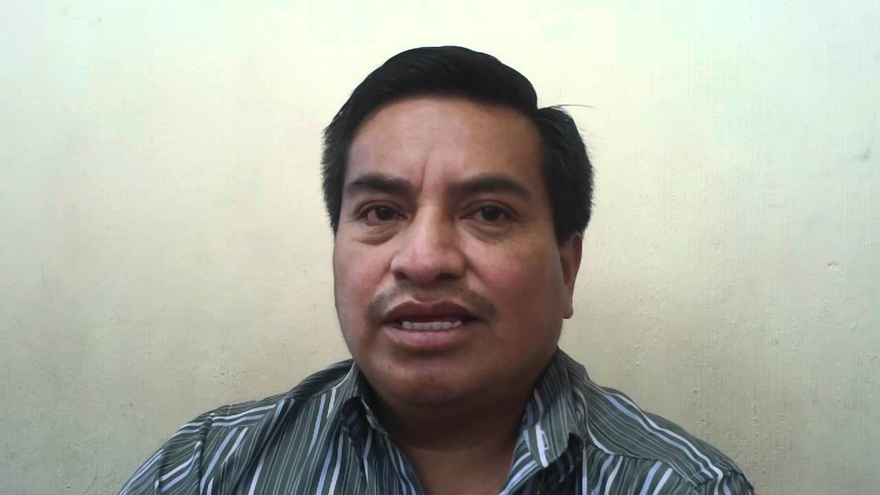 GEMM Salomon Estrada FAFG 007 - YouTube