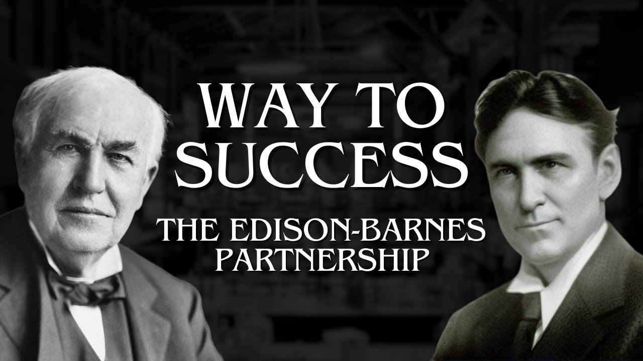 Harness the Power of Your Mind: Thinking Your Way to SUCCESS - YouTube