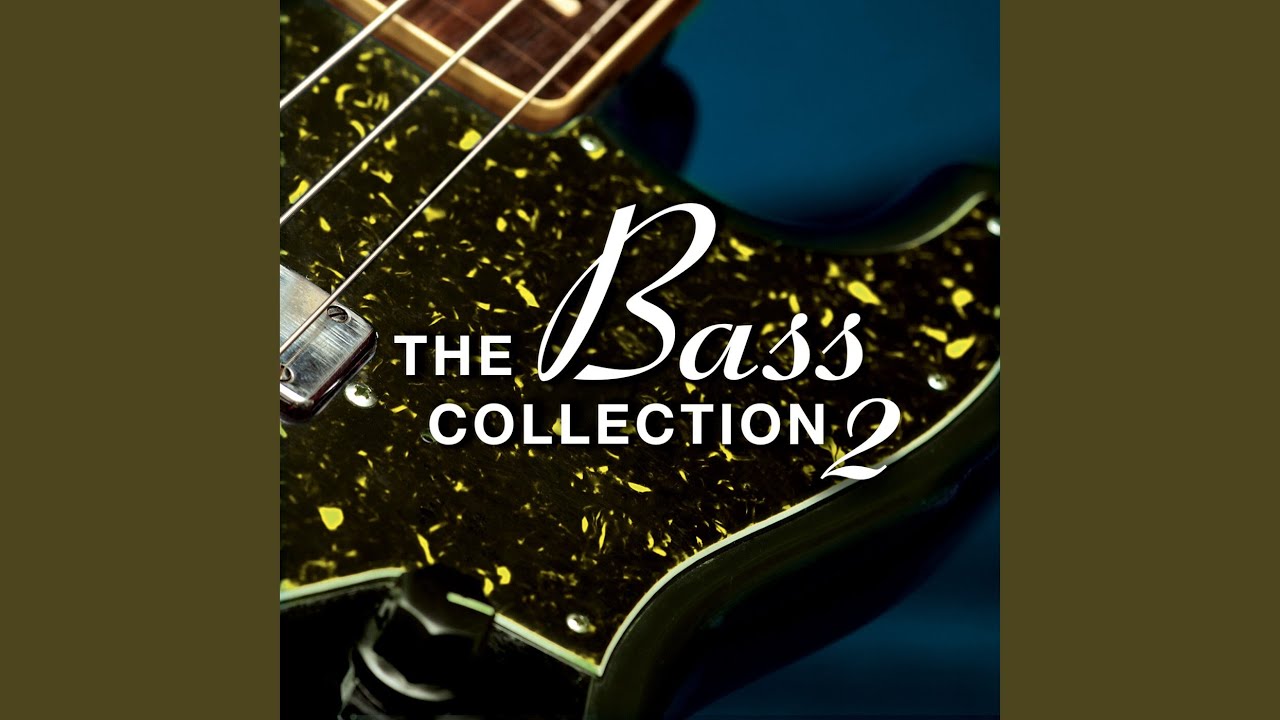 Big Fat Bass Line - YouTube
