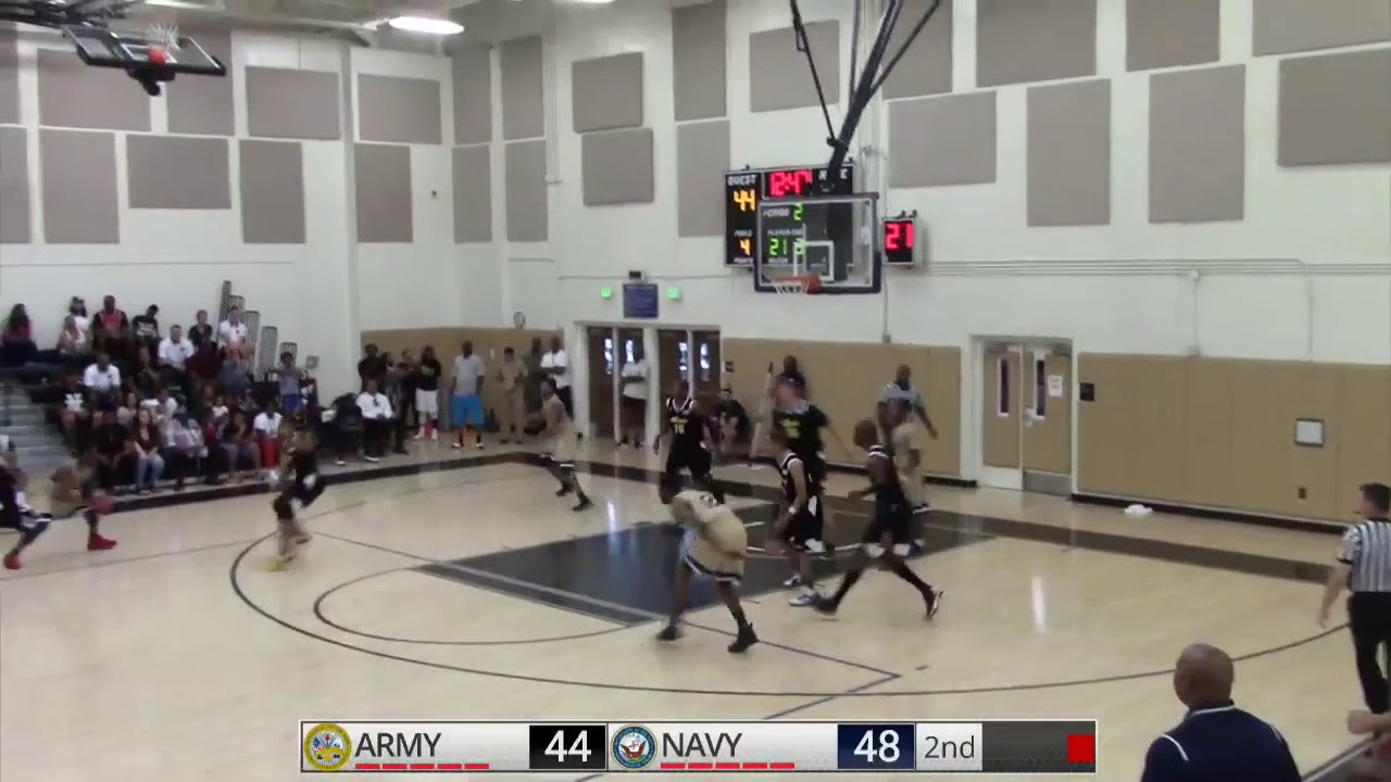 Deonte Jones Highlights 2019 - YouTube