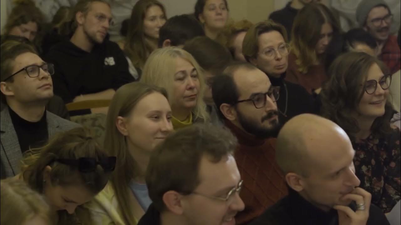 Адольф Шапиро о Марии Кнебель - YouTube