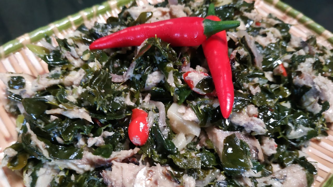 NILATIK | BICOL EXPRESS na GULAY Version at Walang Bagoong | Lutong ...