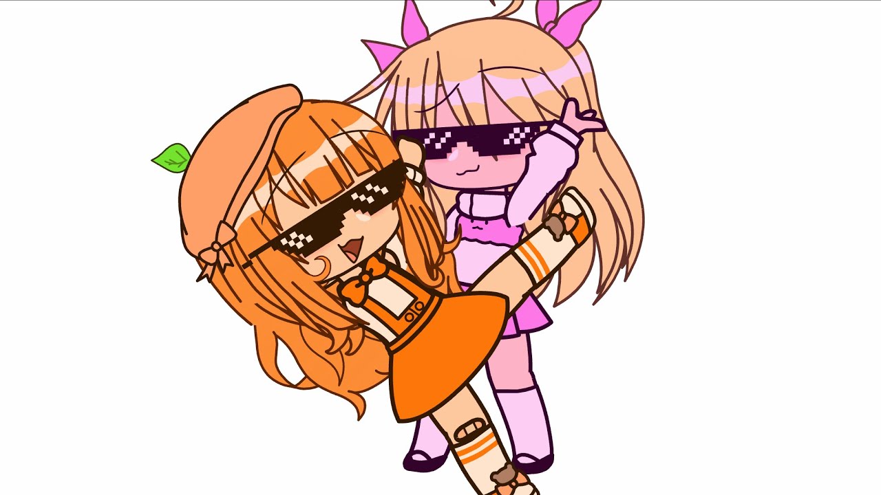 She's my best friend || inquisitormaster || charlex ig - YouTube