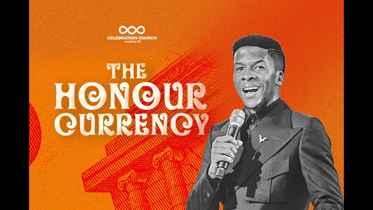 THE HONOUR CURRENCY | January 30th | Sunday Service | Celebration ...