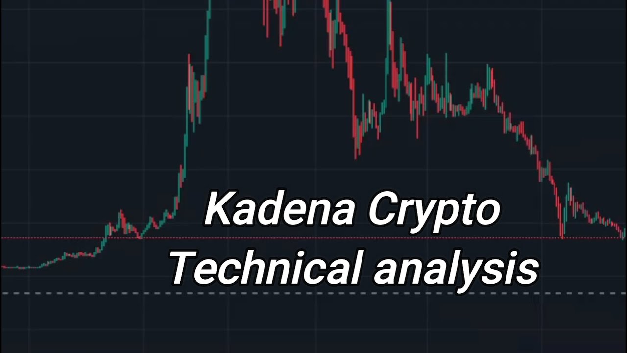 Kadena Price Prediction News 8 September - Kadena Coin - Kadena Crypto ...
