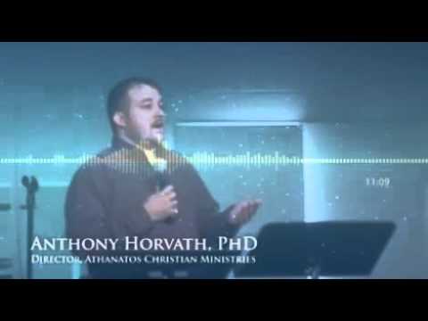 "Imaginative Apologetics" presentation by Anthony Horvath, PhD - YouTube