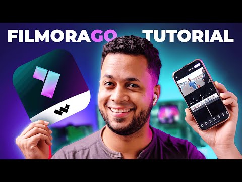 Aprende FILMORAGO desde CERO (El TUTORIAL más COMPLETO)