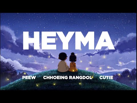 HEYMA HEYMA Lyrics | The smOGs | @The-smogs | cutie | Chhoeing