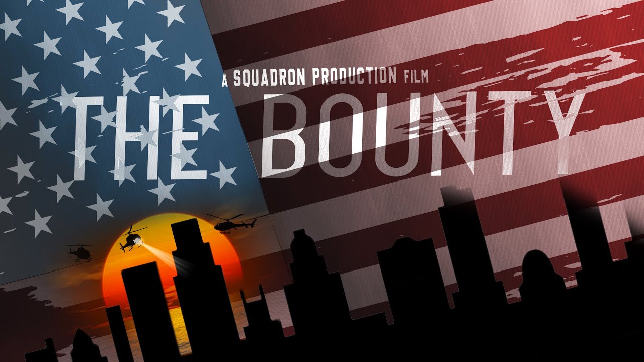 THE BOUNTY | 4K Trailer #1 Movie/GTA 5 (Subtitle French, Spanish) - YouTube