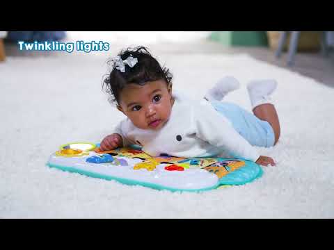 VTech Play & Dream Kicking Piano
