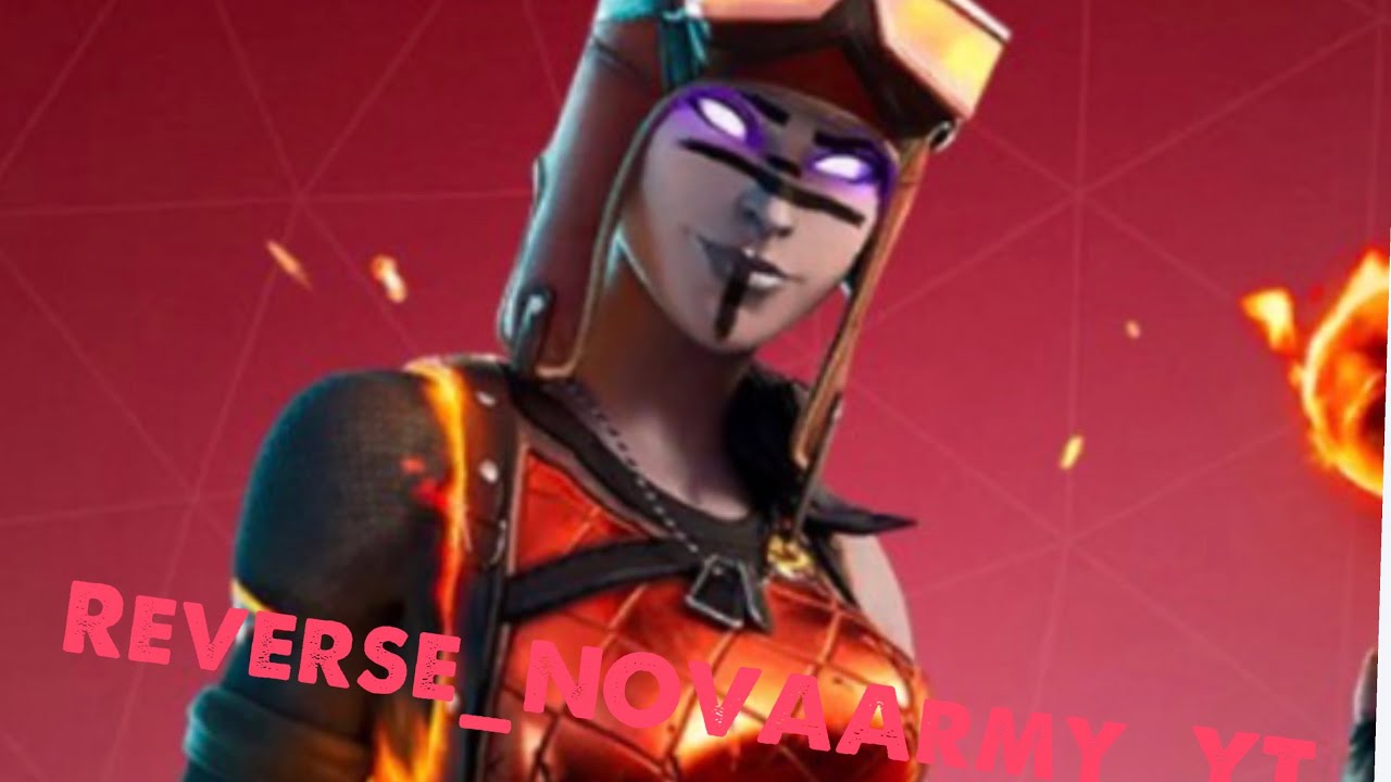 REVERSE CLAN TRYOUTS - YouTube