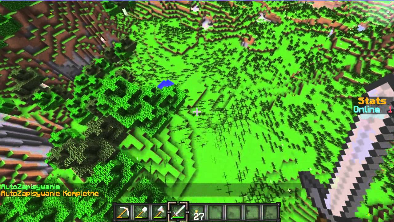 Server minecraft - rekrutacja [OFFLINE] - YouTube