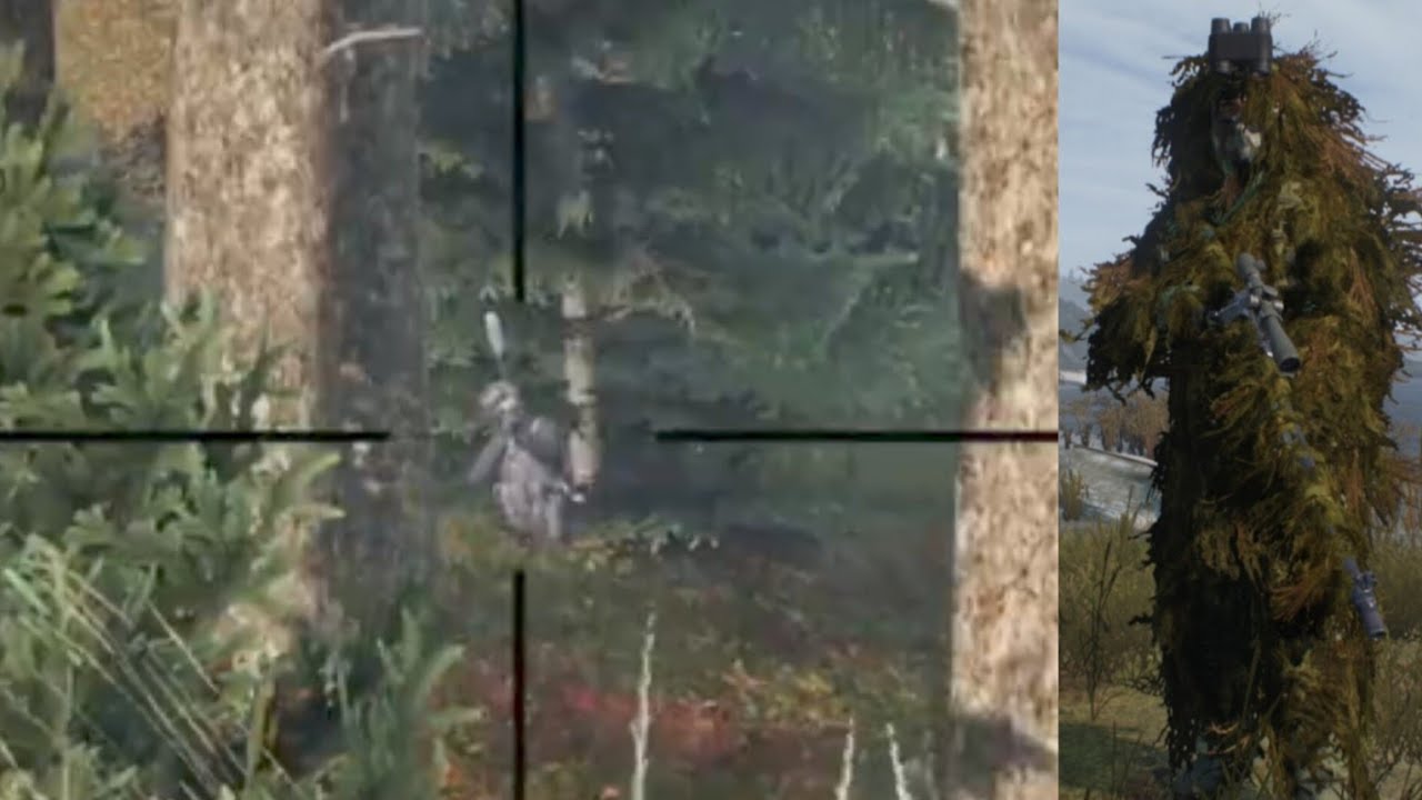 The Claymore Vehicle Trap - YouTube