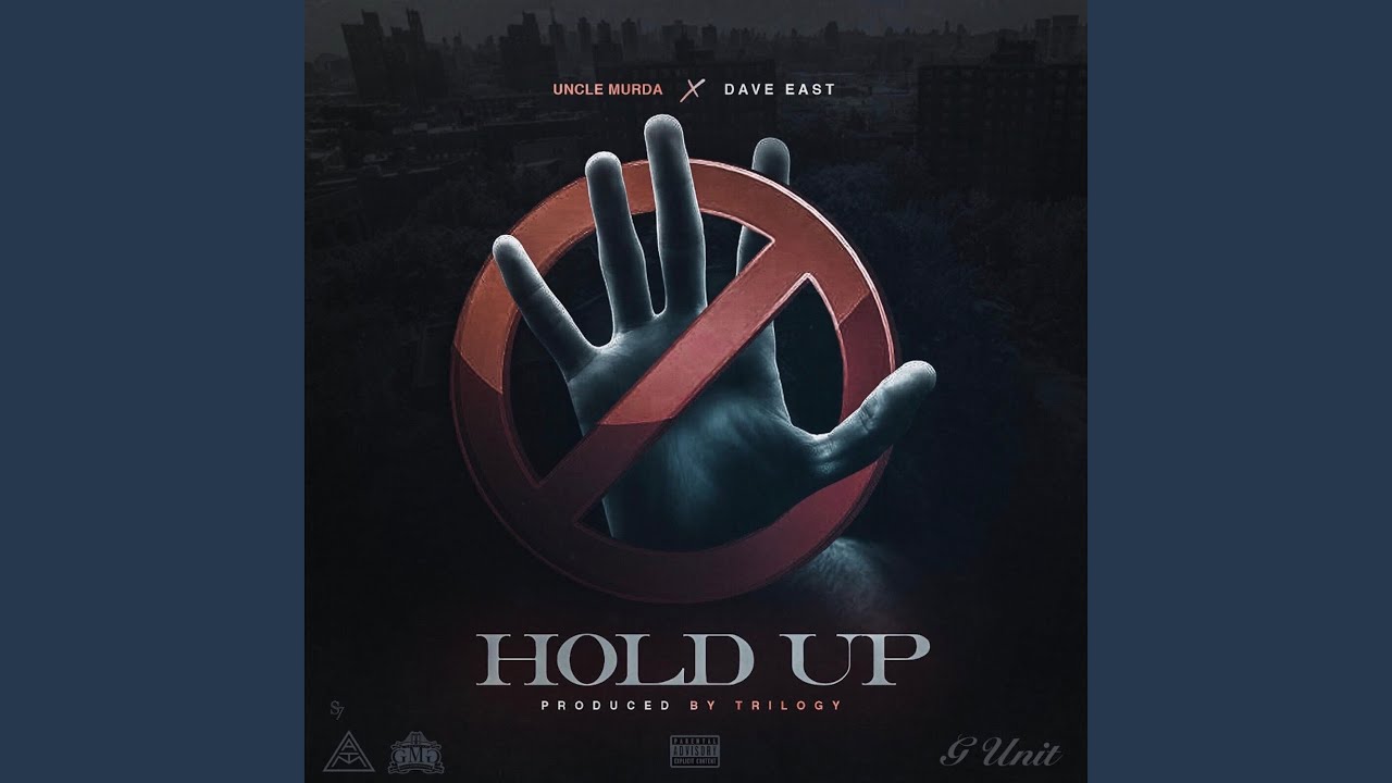 Hold Up - YouTube