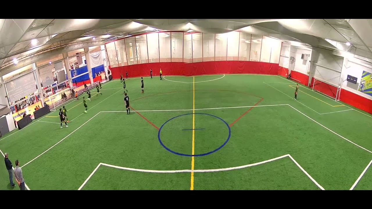 Sophomore highlights (fall through spring) - YouTube