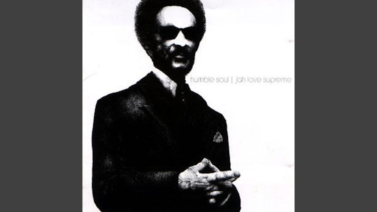 Thank You Rasta - YouTube