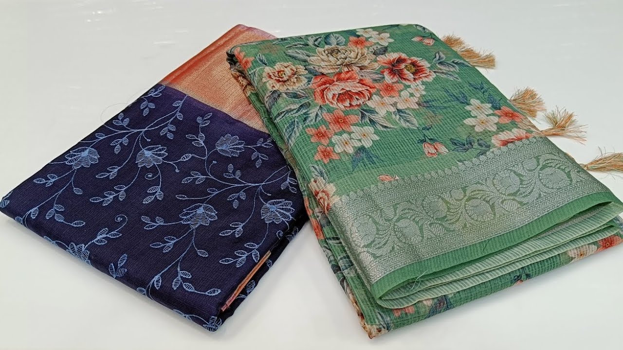 KOT-13 || Kota Fancy || Avl@1200,1400#8499933390 Wholesale Shop ...