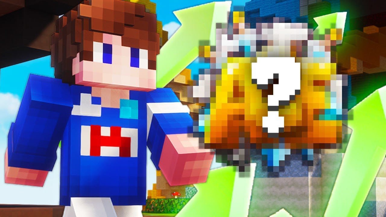 Ho Provato I MIGLIORI Server Minecraft Per SP - YouTube