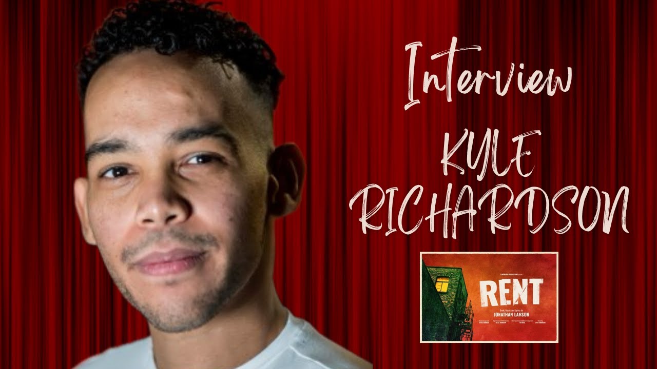 Kyle Richardson - Rent Interview - YouTube
