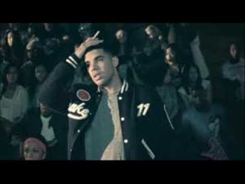 Drake- Shot For Me (OFFICIAL MUSIC VIDEO) - YouTube