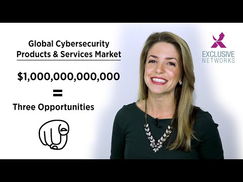 The Exclusive Spirit: Cybersecurity – A Security Fabric for Solution Providers - Exclusive Networks