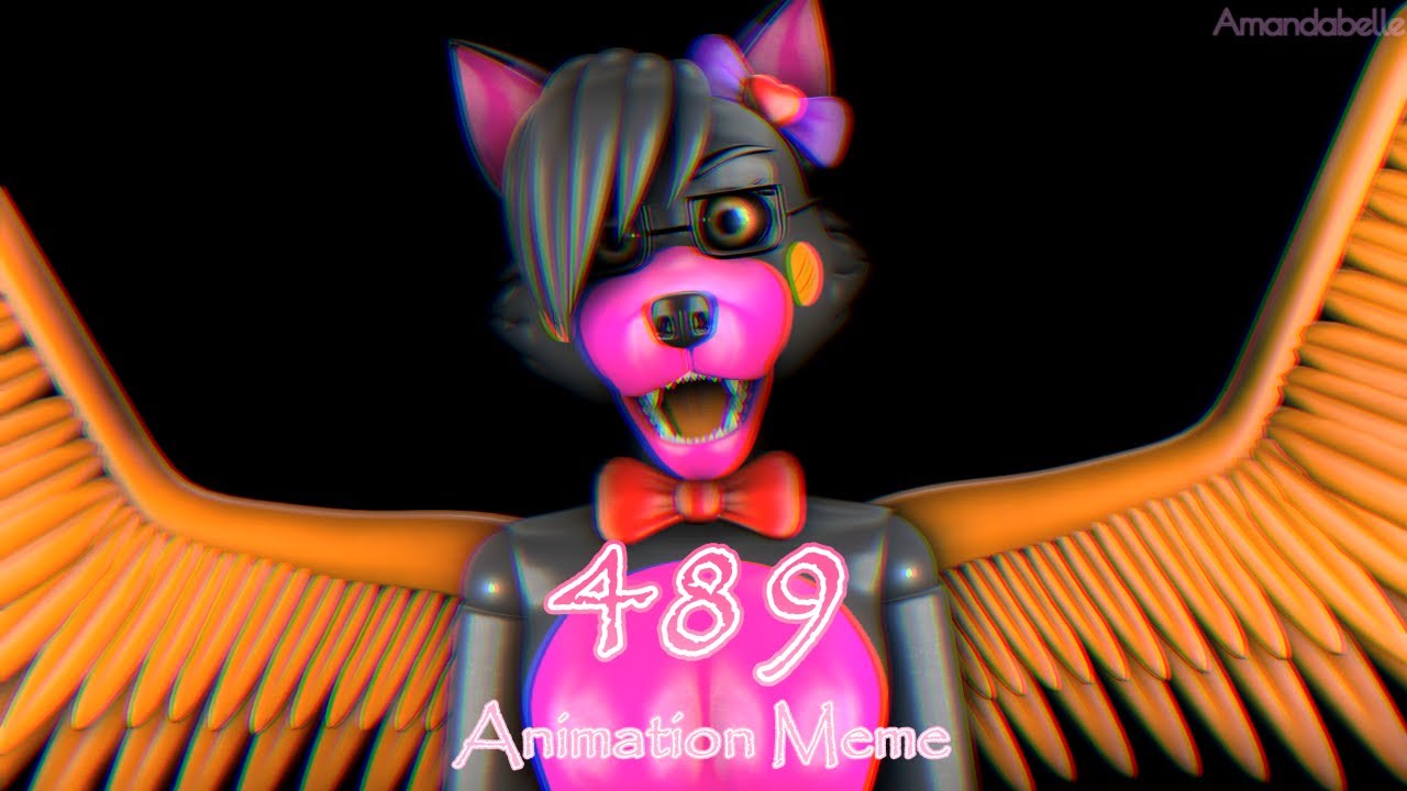 489 | Animation Meme - YouTube