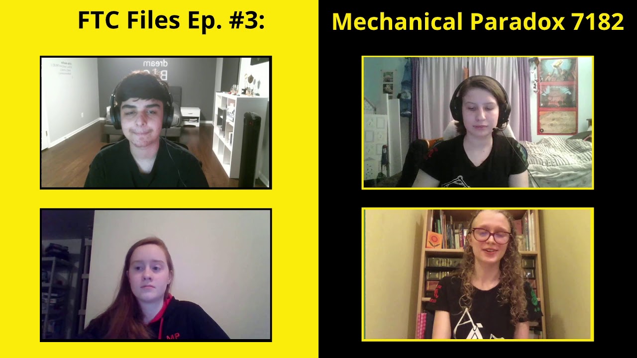 Consistent game strategies and design processes with Mechanical Paradox ...