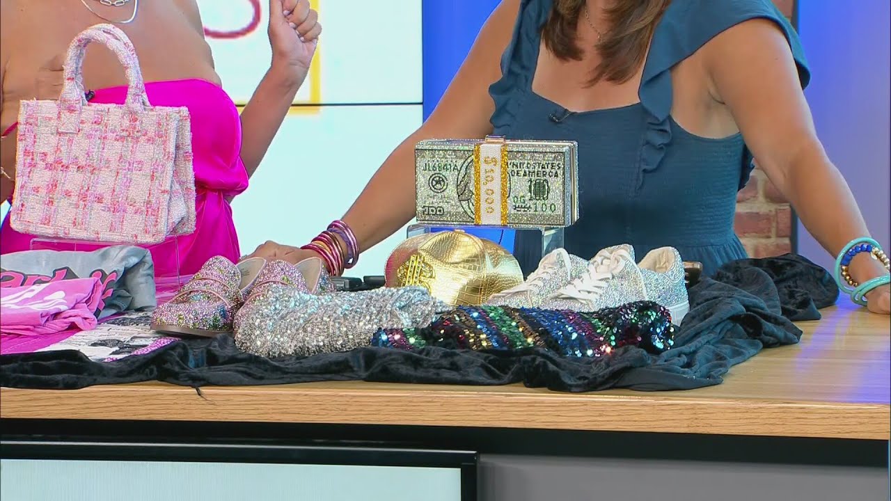 Fashion Trend Tuesday - Inspired Looks From Fall Fashion Trends - YouTube