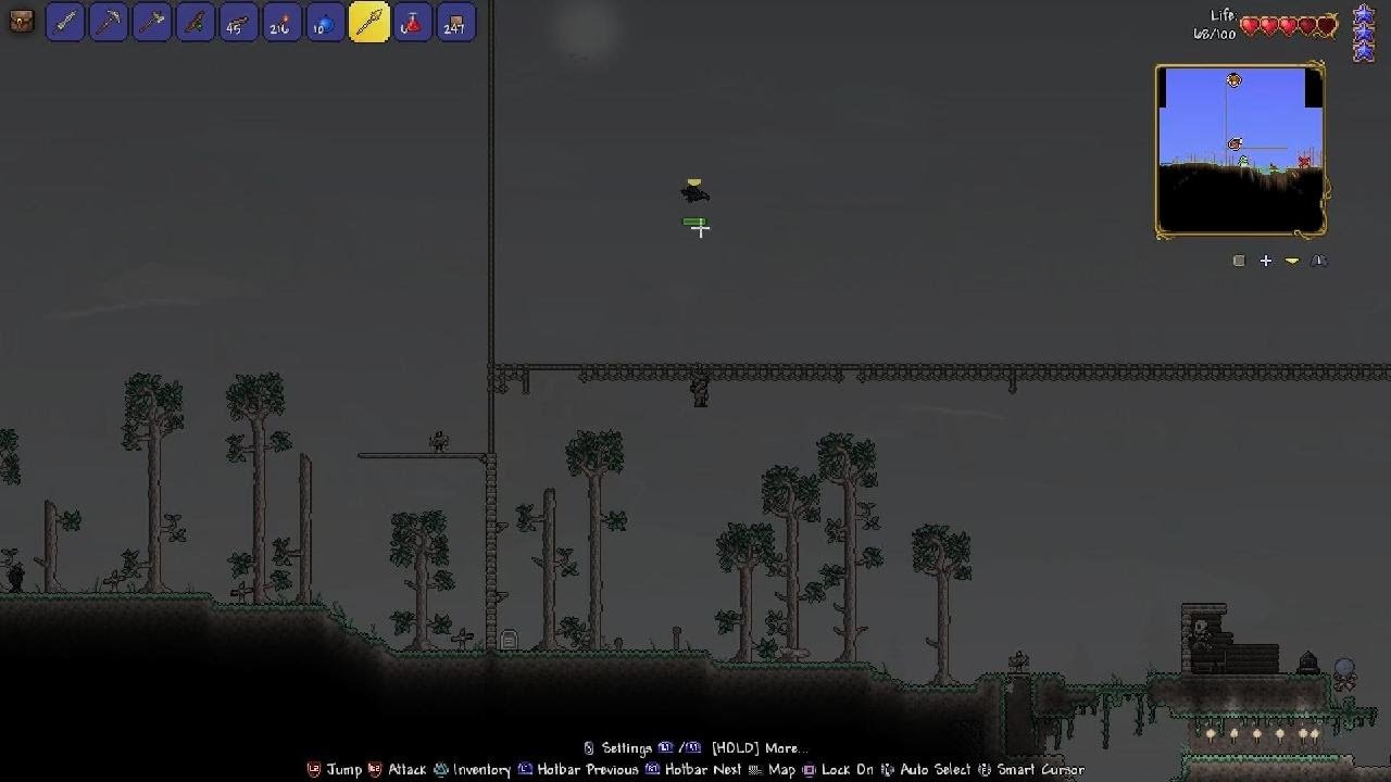 Terraria 10x Spawns 3 (ALL HOPE IS LOST!) - YouTube