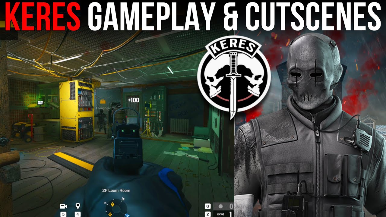 Assault on Hereford: Keres Legion Gameplay (Win and Lose) - YouTube