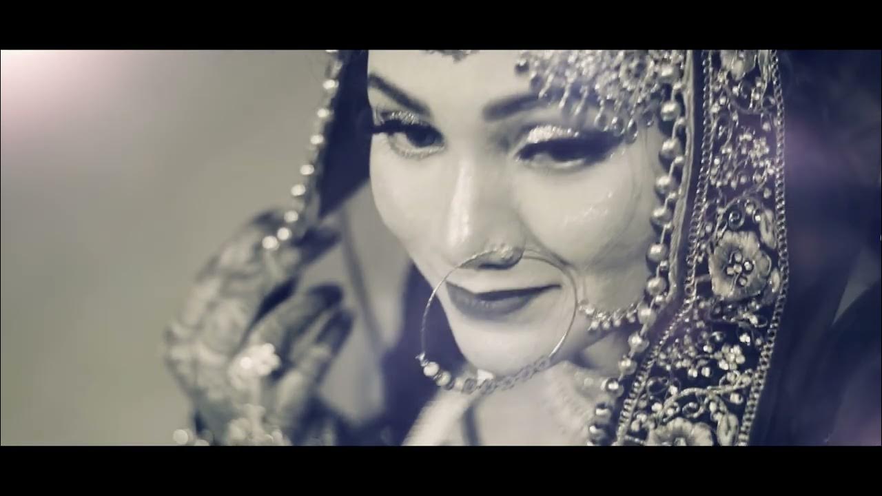Arshad Weds Mariyam Wedding Mix Teaser - YouTube