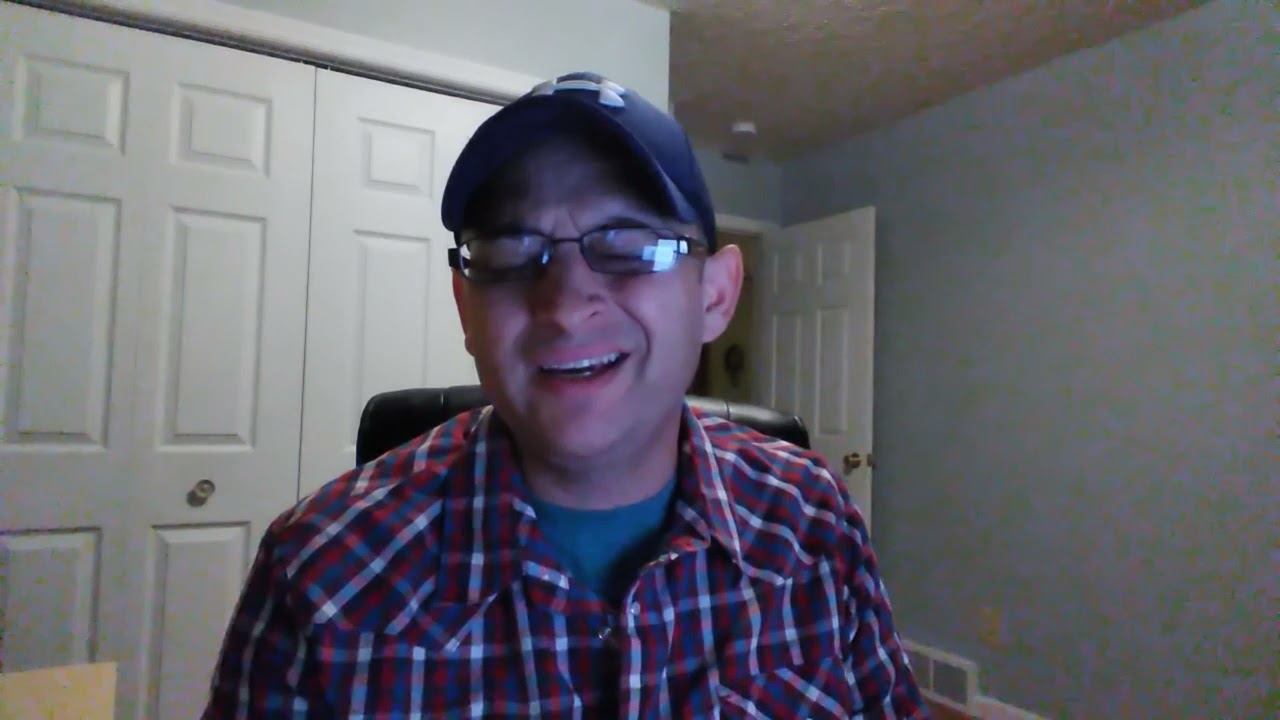 There's A New Kid In Town | Randy Travis - Keith Whitley - Alan Jackson ...