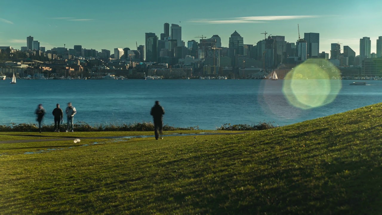 Seattle Washington DC, USA - #USA #Seattle #Washington DC - YouTube